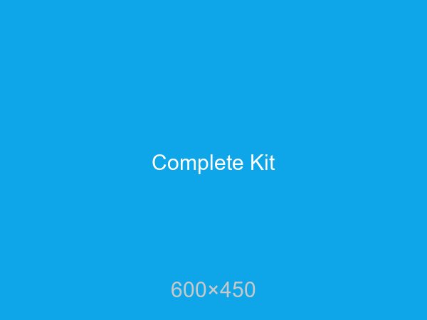 Delta Robot | Open Source Experimental Platform | Complete Hardware ...