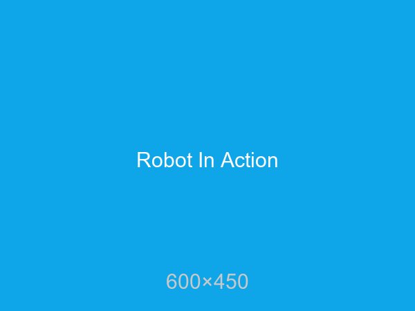 Delta Robot | Open Source Experimental Platform | Complete Hardware ...