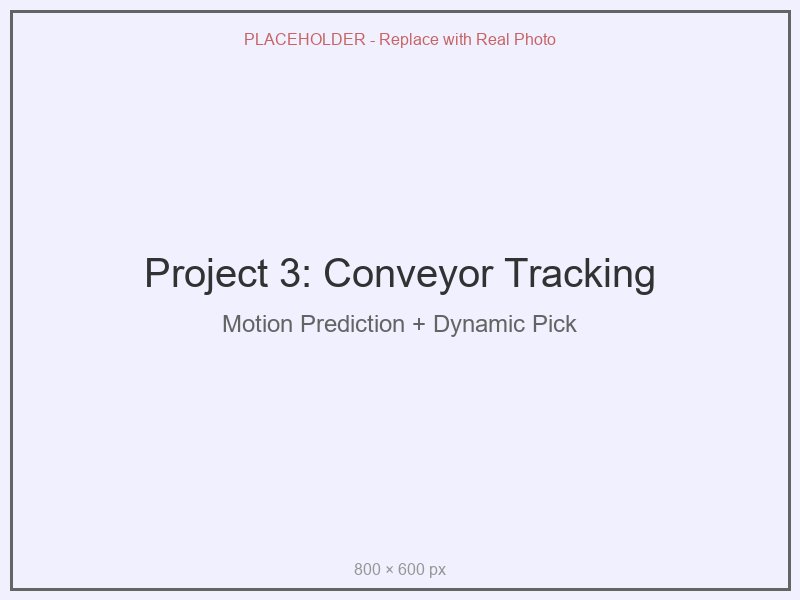 Example Projects | Delta Robot
