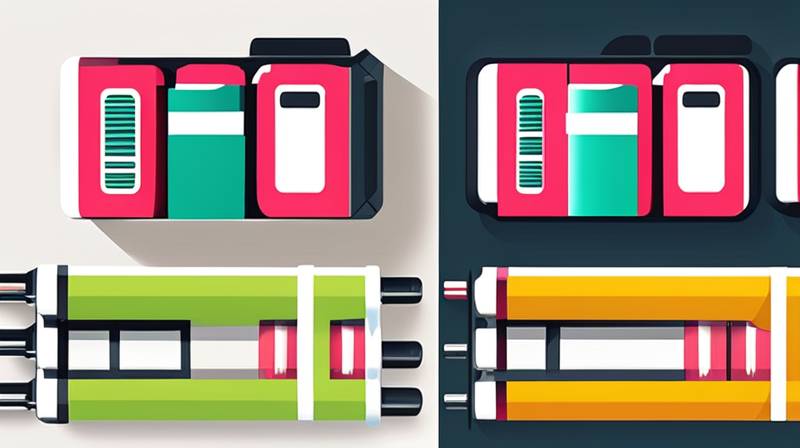 How about Tiannai Technology’s energy storage battery | NenPower