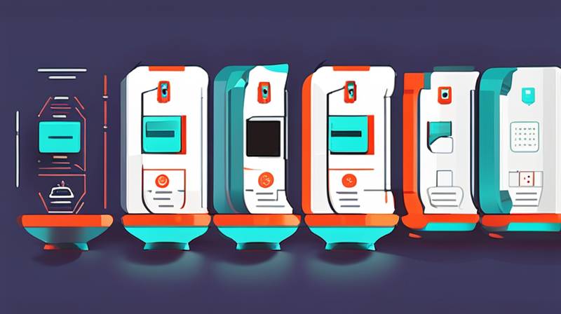 What’s inside the energy storage device? | NenPower