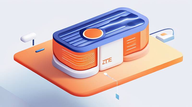 What are ZTE’s energy storage products? | NenPower