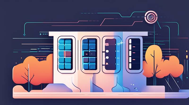 What are Fengning’s energy storage projects? | NenPower