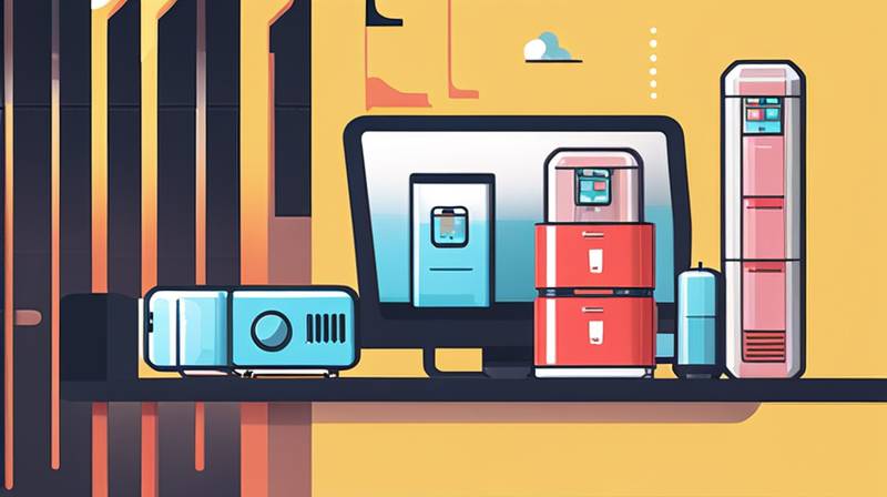 How about Youlian Technology’s energy storage equipment | NenPower