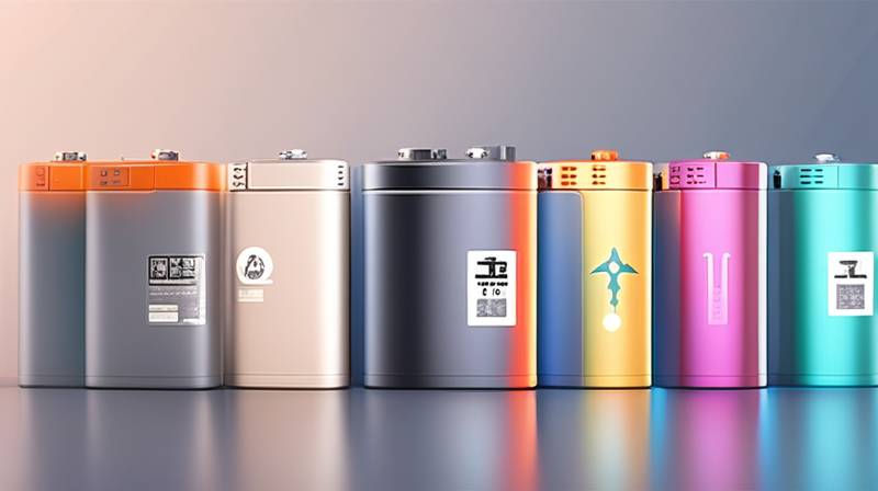How about Yueda Group’s energy storage battery | NenPower