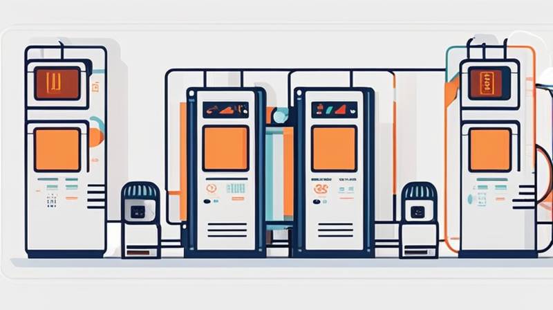 What is the code of China’s energy storage sector? | NenPower