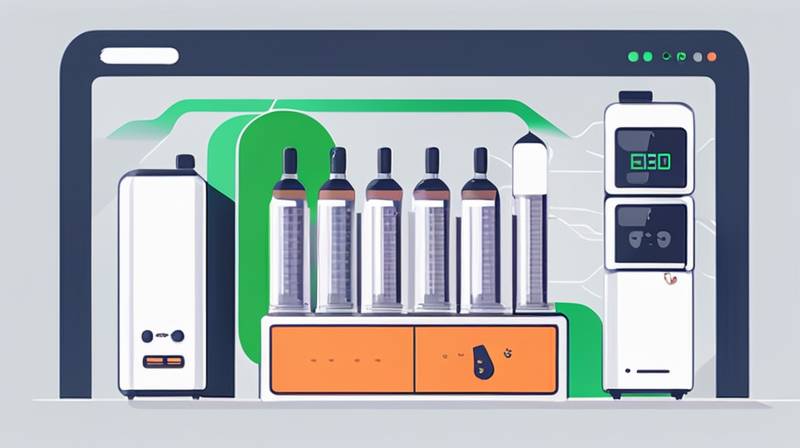 How about ZTE’s energy storage products? | NenPower
