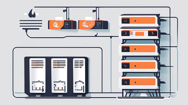 How are the benefits of central enterprises’ energy storage projects ...