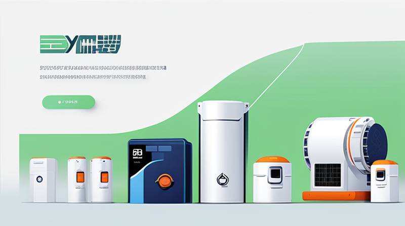 What are BYD’s energy storage platforms? | NenPower
