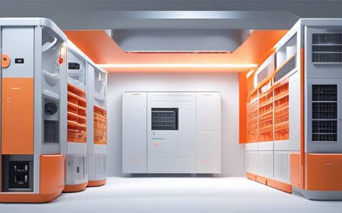 What is nuclear energy storage? | NenPower