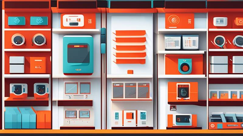 How does China’s electromagnetic catapult store energy? | NenPower