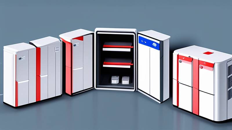 How effective is BYD’s energy storage cabinet? | NenPower