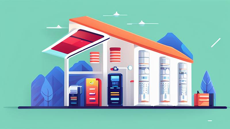 How is AP Energy’s energy storage project? | NenPower