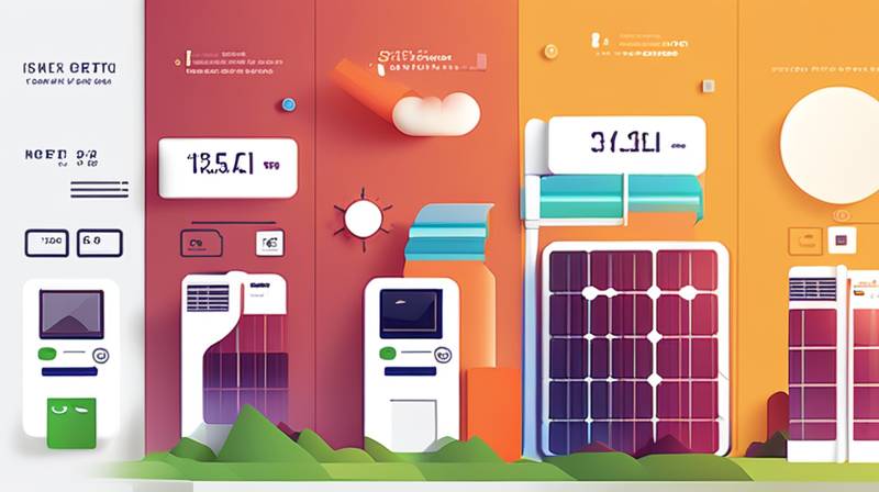 How is AP Energy’s solar storage system? | NenPower