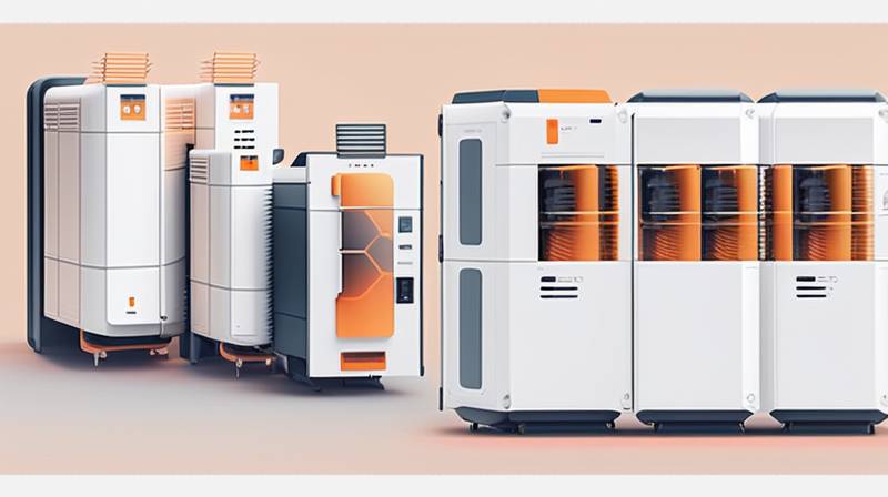 How is Beiren Group’s energy storage equipment? | NenPower