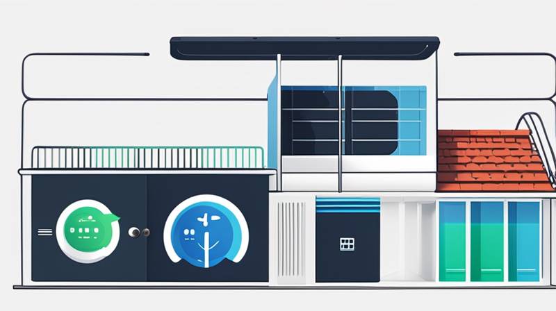 How is BYD’s house energy storage system? | NenPower