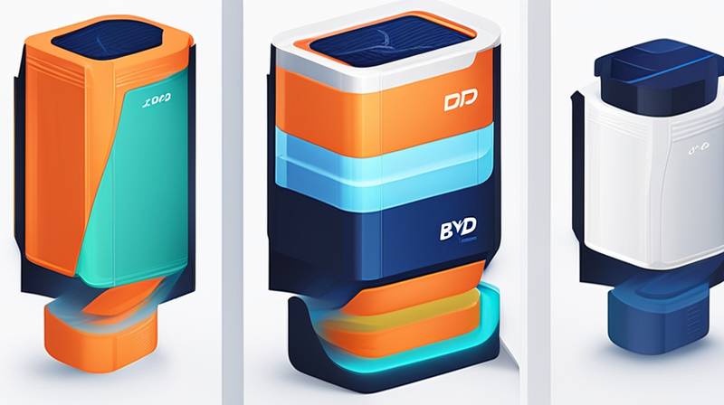 How much does BYD’s energy storage cube cost? | NenPower