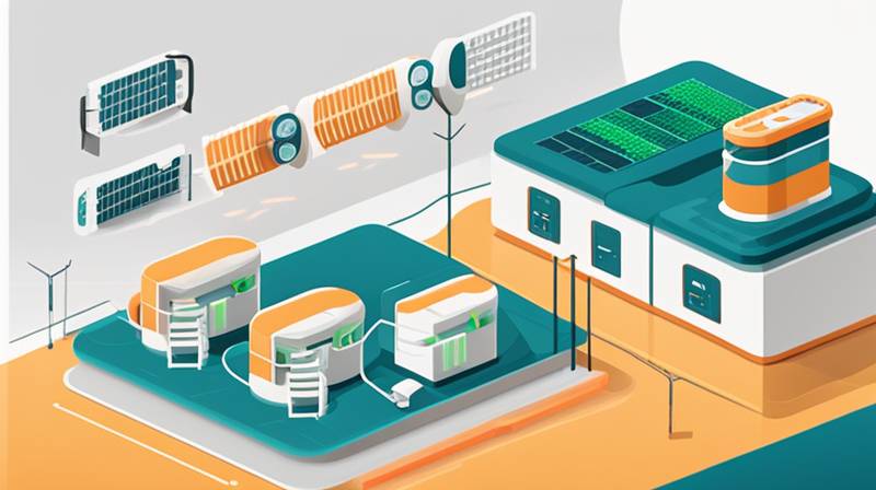 How is CATL’s energy storage microgrid? | NenPower