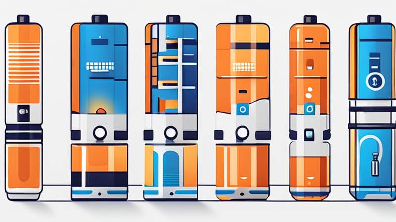 How is CATL’s energy storage system? | NenPower