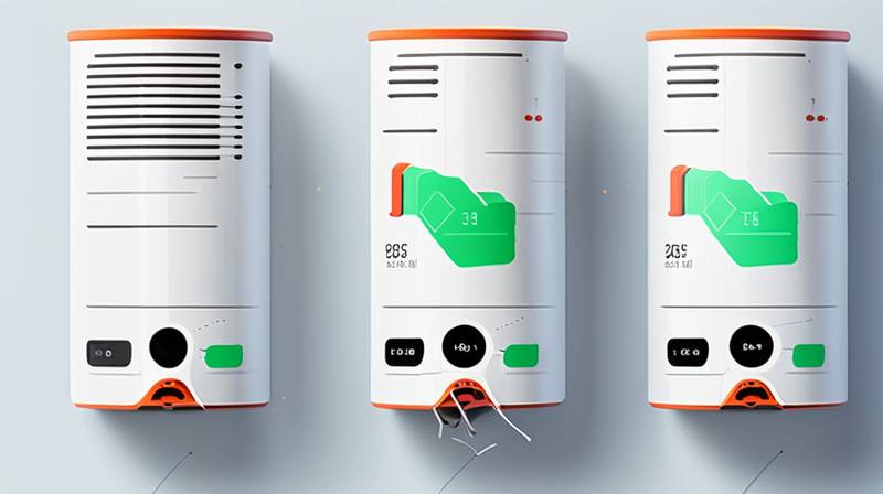 How is CATL’s energy storage? | NenPower