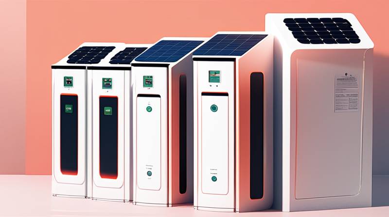 How is Changle’s photovoltaic energy storage technology? | NenPower