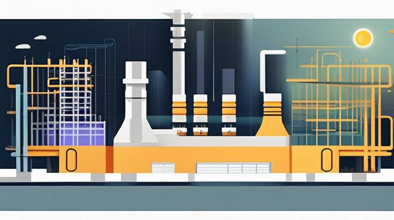 How is Changzhou’s new energy storage power plant? | NenPower