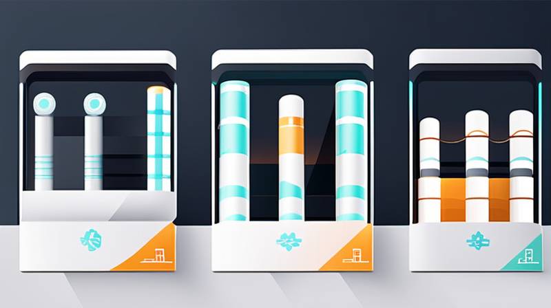 How is China’s energy storage technology? | NenPower