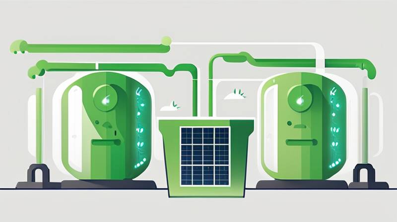 How is China’s green energy storage project? | NenPower