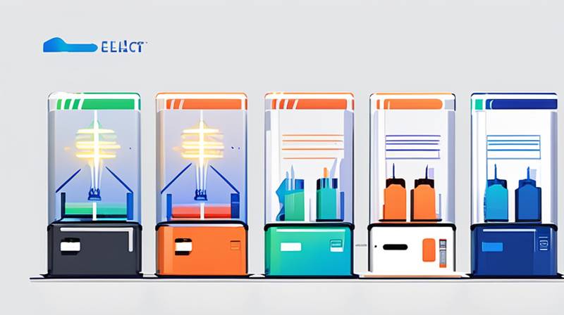 How is Chint Electric’s energy storage? | NenPower