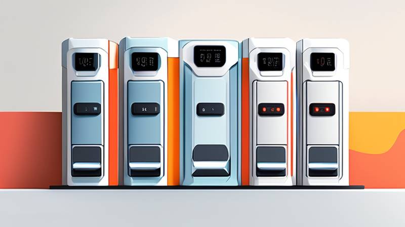 How far is BYD’s energy storage from the wall? | NenPower