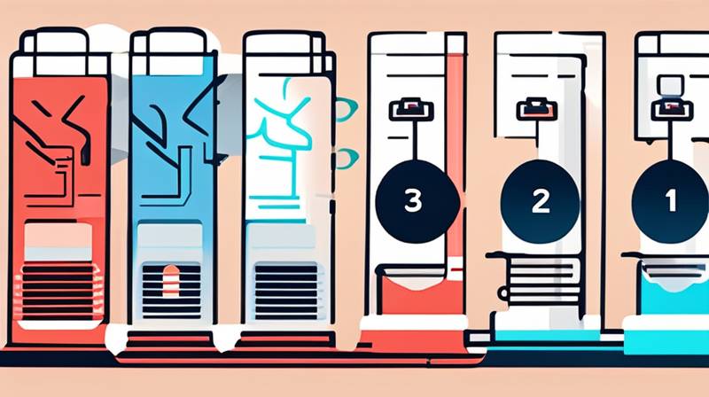 How many watts does Tesla’s energy storage have? | NenPower