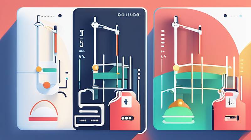 What are Fuqiang’s energy storage projects? | NenPower