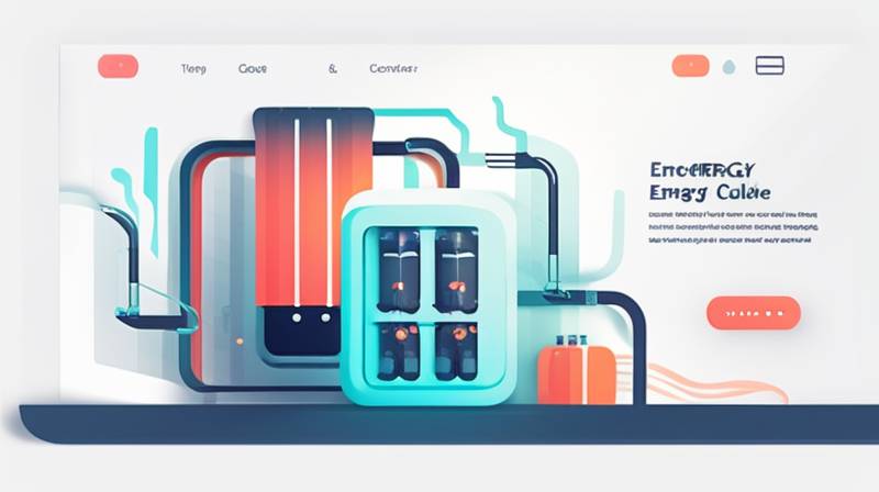 What’s the news about energy storage concept? | NenPower