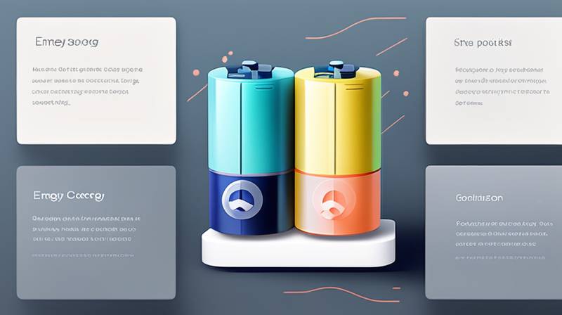 How is Envision’s energy storage technology? | NenPower