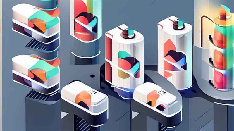 How is Envision’s liquid-cooled energy storage system? | NenPower