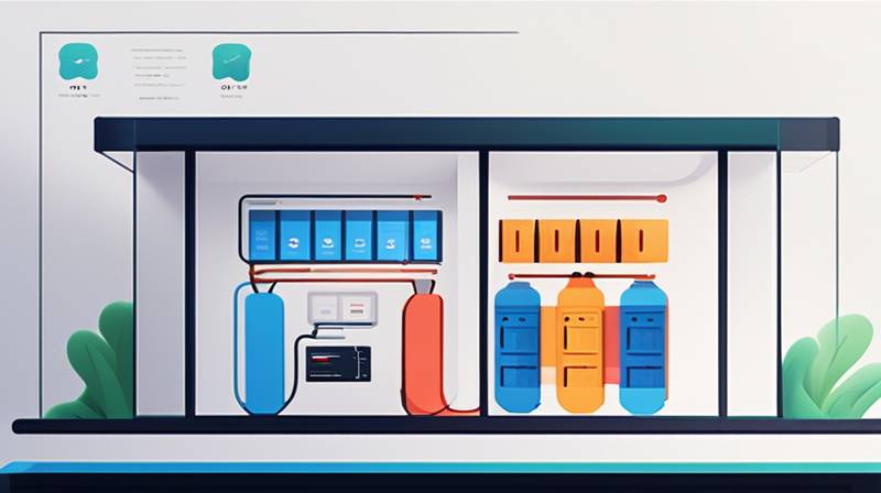 How is Gaolan’s energy storage technology? | NenPower