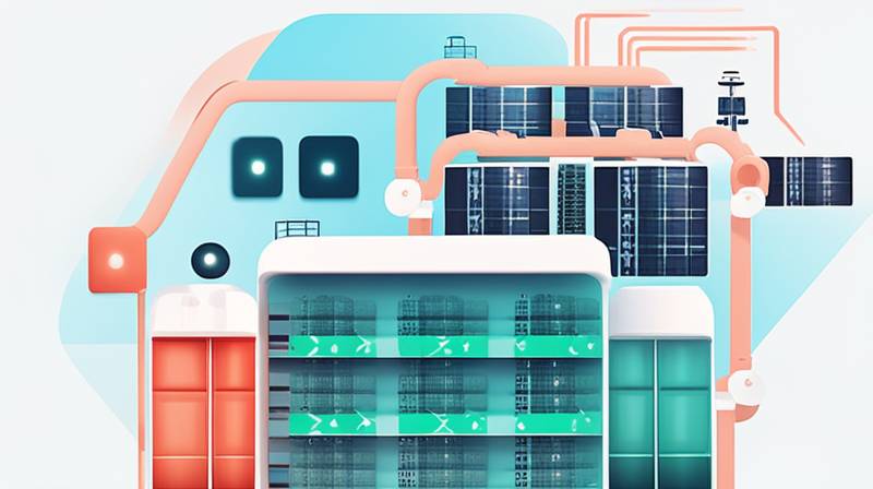 What are China’s energy storage systems? | NenPower