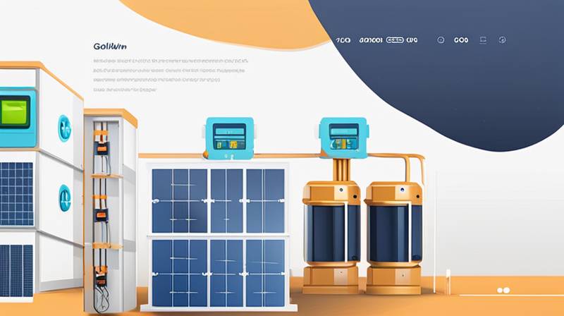 How is Goldwind’s energy storage equipment? | NenPower