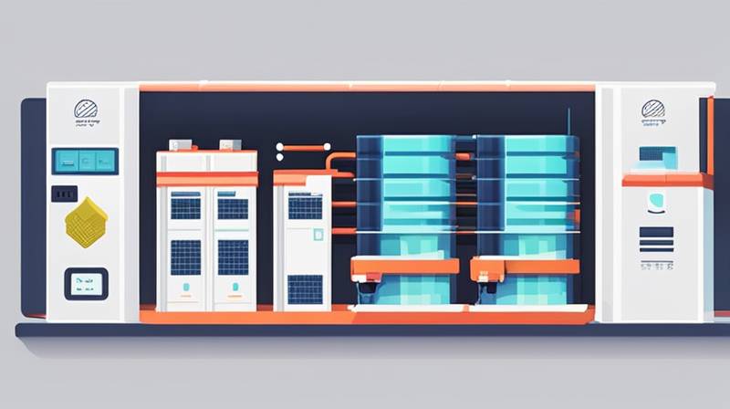 How is Guoxuan High-tech’s energy storage business? | NenPower