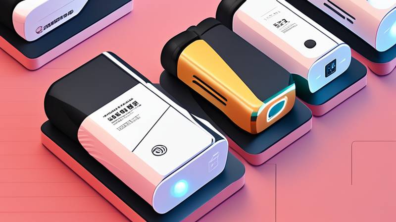 What are Hengan’s energy storage products? | NenPower