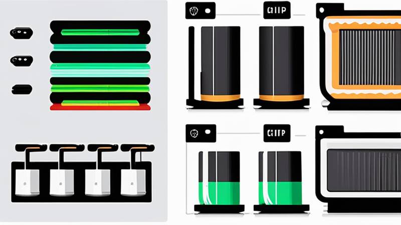 How is Highpower Technology’s energy storage chip? | NenPower