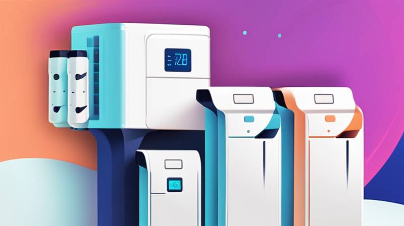 How is Hopewind Electric’s energy storage? | NenPower