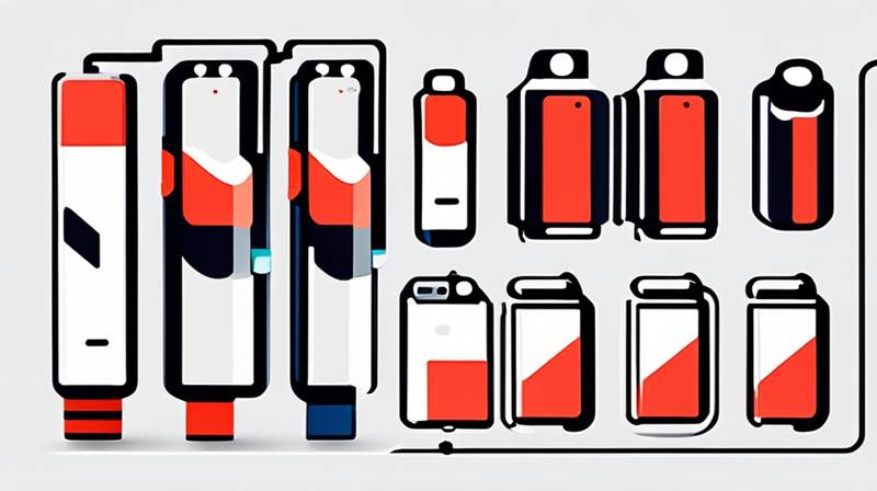 How is Huawei’s energy storage battery system? | NenPower