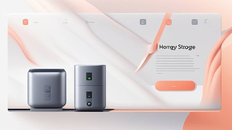 How is Huawei’s home energy storage project? | NenPower