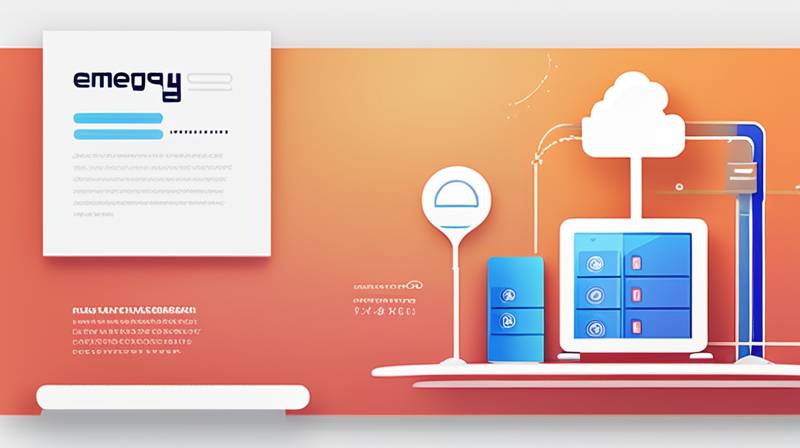 What are BYD’s energy storage software? | NenPower
