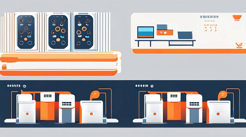 How is Jiangxi Electric Power Construction’s energy storage? | NenPower