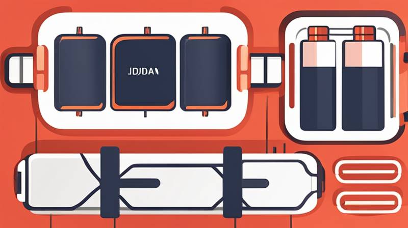 How is Jidian’s energy storage battery? | NenPower