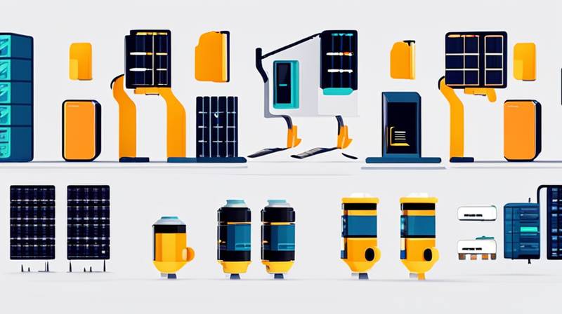 How is Leapmotor’s new energy storage? | NenPower