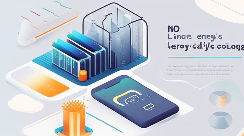 How is Linyang Energy’s energy storage system? | NenPower