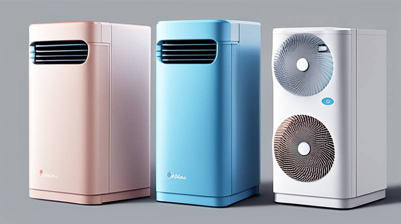 How is Midea’s energy storage air conditioner? | NenPower